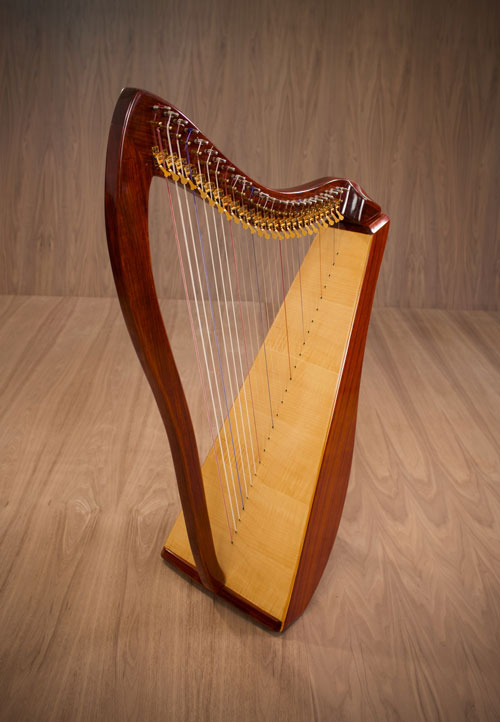 Marini Made Harps - New & Used Harps